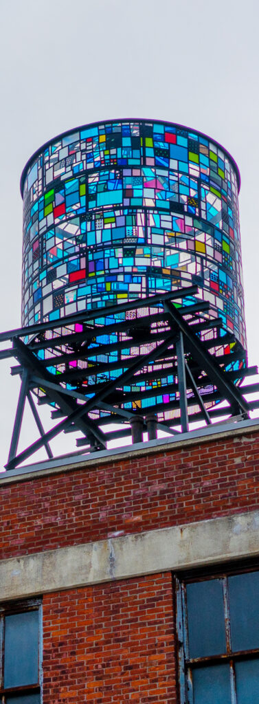 Andrew Milgram | Marblegate Asset Management LLC